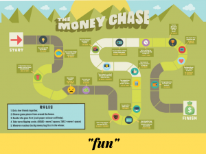 The Great Money Adventure – Sample Lesson – Deeper KidMin
