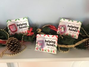 Christmas Volunteer Appreciation Bundle #1 – Deeper KidMin