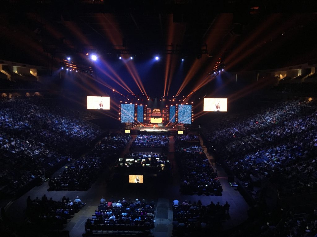 Orange Conference 2018 Notes & Thoughts – Deeper KidMin