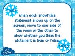 Snowflake Trivia PPT Game – Deeper KidMin
