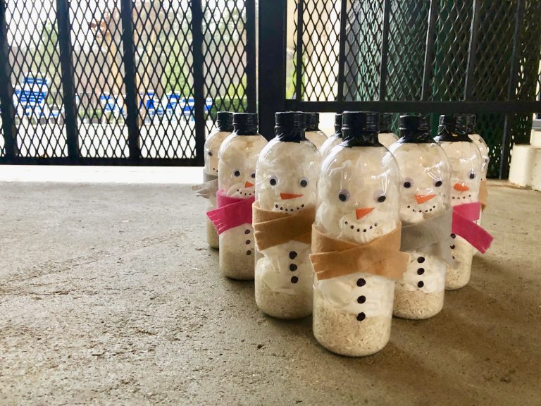 8 Indoor Winter Activities for Kids – Deeper KidMin