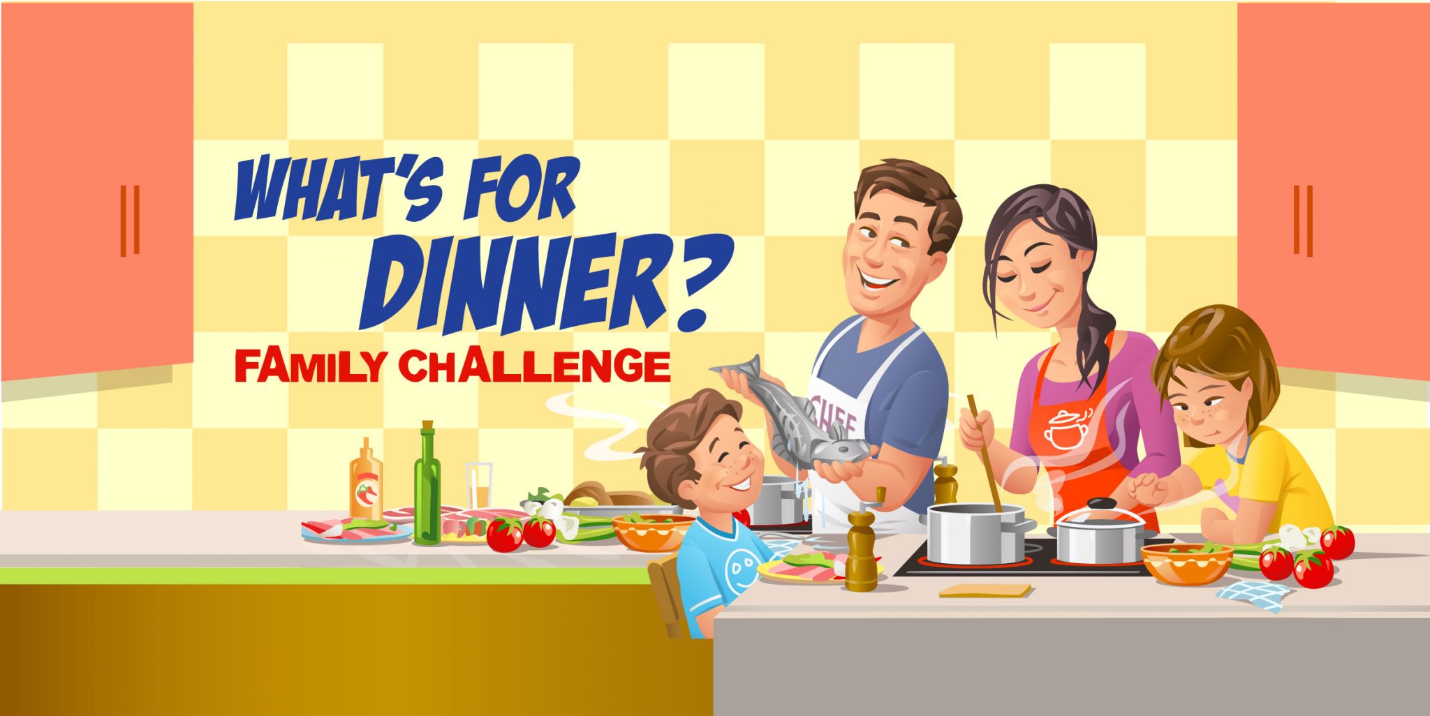 Dinner Discussions Printable – Deeper KidMin