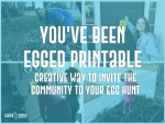 You’ve Been Egged Printable – Deeper KidMin