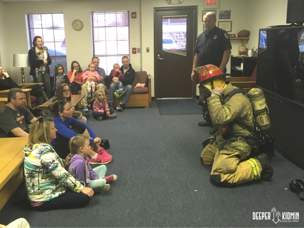 6 Low-Prep Preschool Playdates – Deeper KidMin