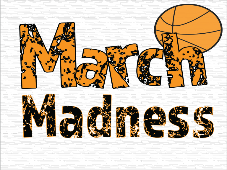 March Madness: Bible Edition – Deeper KidMin