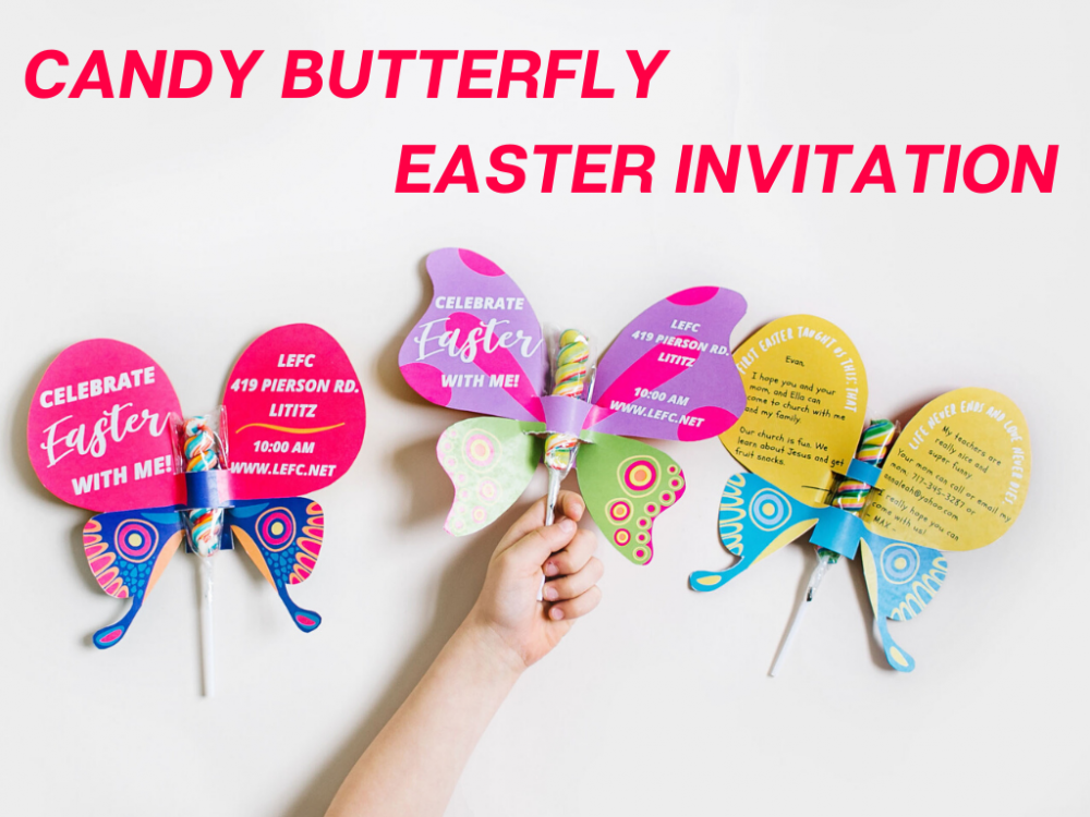 5 Family Easter Resources 2020 – Deeper KidMin