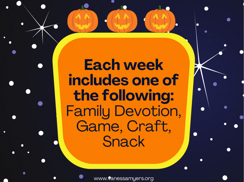 Carving Out Time With Jesus – Deeper KidMin