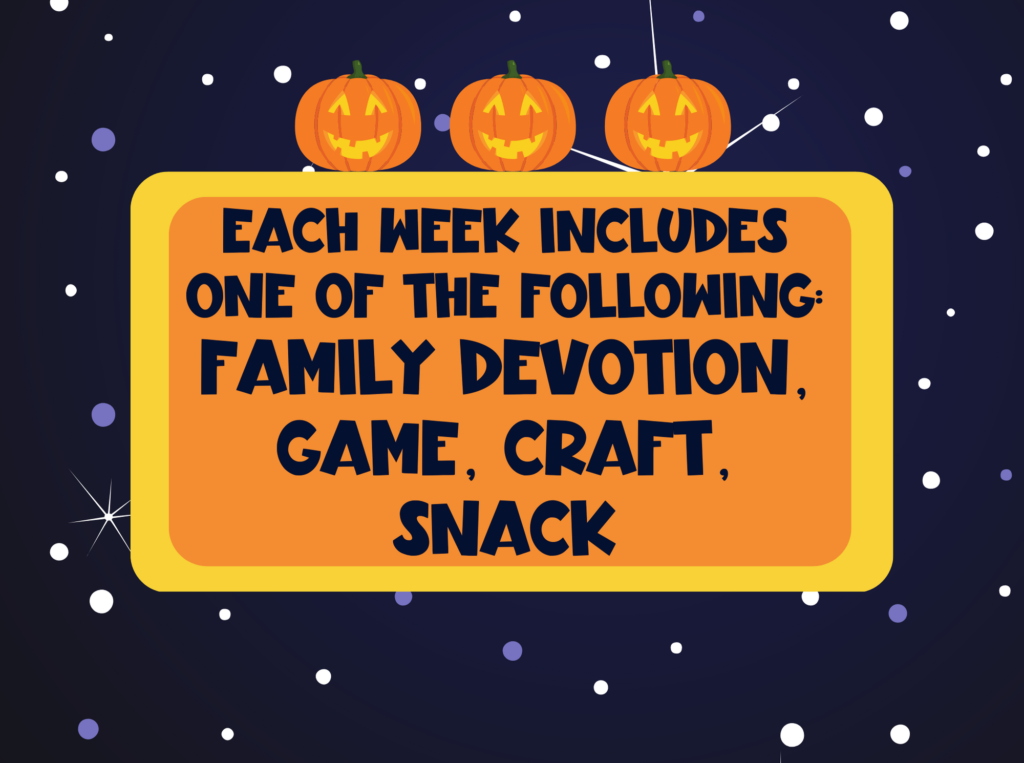 Carving Out Time With Jesus – Deeper KidMin