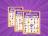 Halloween Bible Bingo – Deeper KidMin