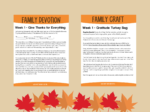 Gobble Up Gratitude – Deeper KidMin
