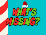 Whats Missing? Christmas Screen-Based Game – Deeper KidMin