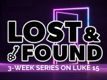 Lost and Found 3-Week Curriculum – Deeper KidMin