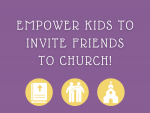Children’s Ministry Open House – Kids Outreach Event – Deeper KidMin