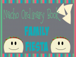 Nacho Ordinary Book Family Fiesta – Deeper KidMin