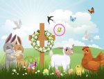 Easter Memory PPT Game – Deeper KidMin