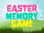 Easter Memory PPT Game – Deeper KidMin