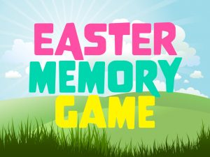 Easter Memory PPT Game – Deeper KidMin