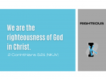 Righteous – Identity Kids Series – Deeper KidMin