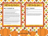 Fall Family Faith Kit – Deeper KidMin
