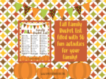 Fall Family Faith Kit – Deeper KidMin