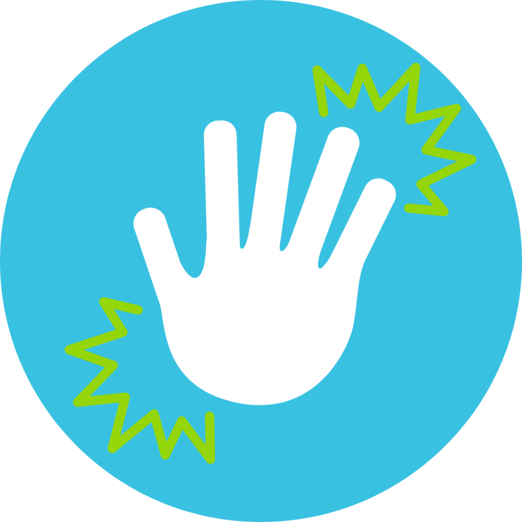 DKM High Five Club – Deeper KidMin