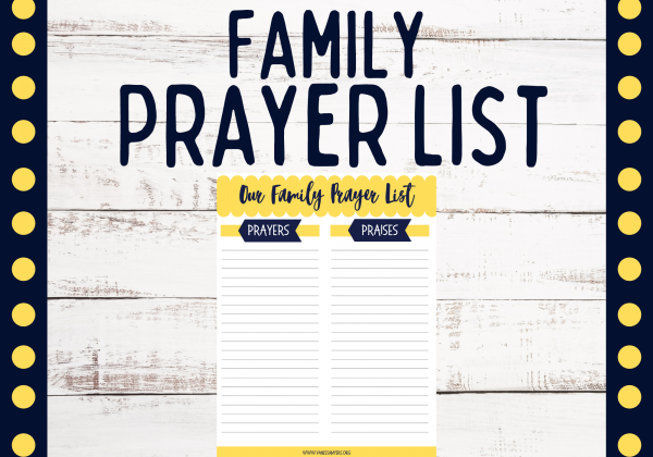 Summer Bible Reading Bingo – Deeper KidMin