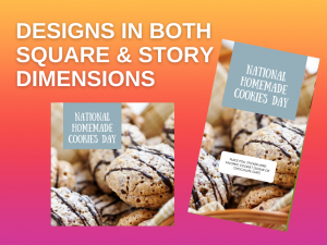 KidMin Social Media Posts: October Holidays – Deeper KidMin