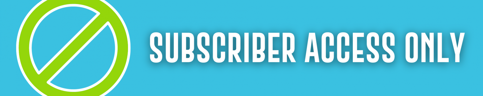 Candy Cane Tag Printable – Deeper KidMin