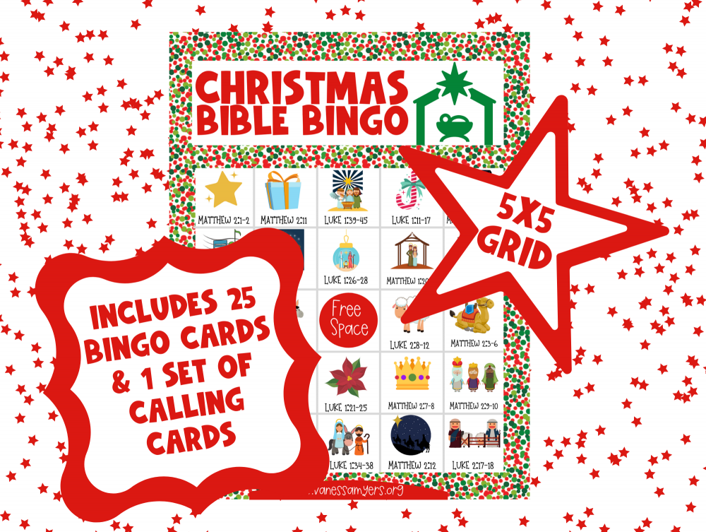 Christmas Catalog 2021 – Deeper KidMin