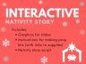 Interactive Nativity Story Kits – Deeper KidMin