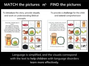 Adam and Eve – Adapted Bible Books – Deeper KidMin