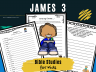 Bible Studies for Kids – James 3 – Deeper KidMin