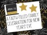 New Year’s Rockin’ Eve with Jesus – Deeper KidMin