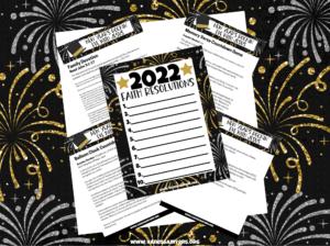 New Year’s Rockin’ Eve with Jesus – Deeper KidMin