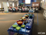 Mid-Year Volunteer Training – Deeper KidMin