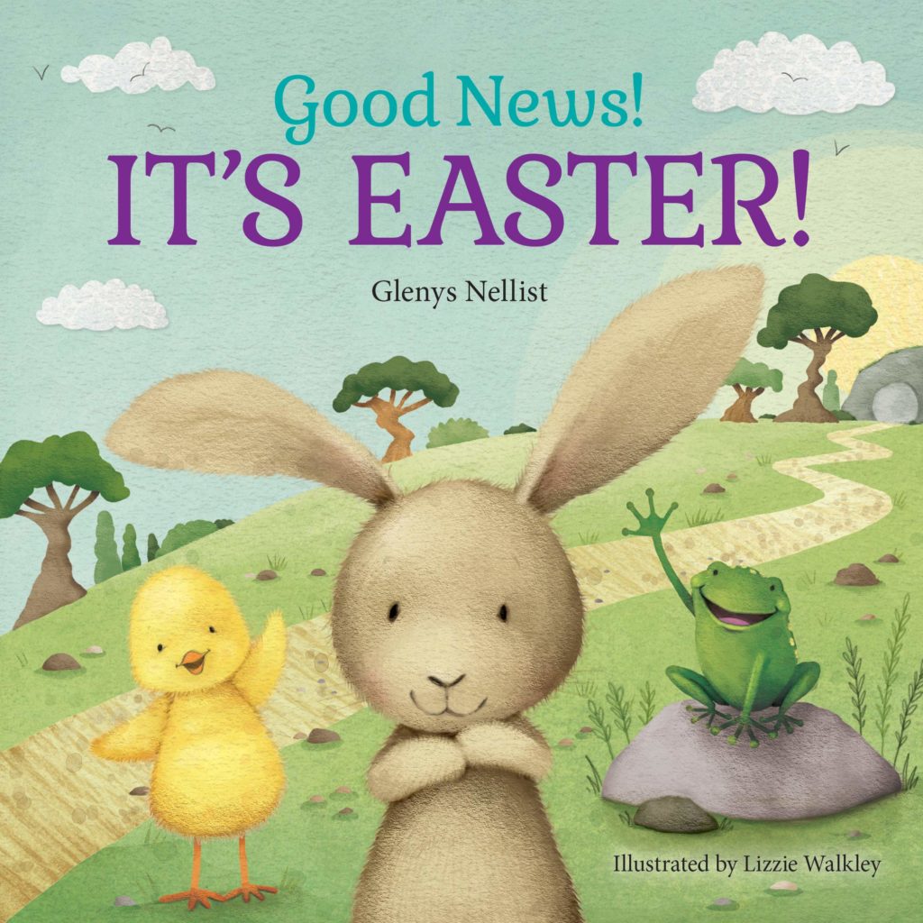 16 Easter Books for Kids that Share the Biblical Story – Deeper KidMin