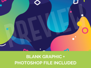 Kids Camp: Title Graphics – Deeper KidMin