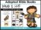 David and Goliath – Adapted Bible Books – Deeper KidMin