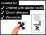 David and Goliath – Adapted Bible Books – Deeper KidMin