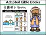 Adapted Bible Books – Elisha & Naaman – Deeper KidMin