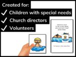 Adapted Bible Books – Elisha & Naaman – Deeper KidMin