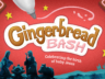 Gingerbread Bash – Deeper KidMin