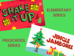 GO! Curriculum Christmas Bundle – Deeper KidMin