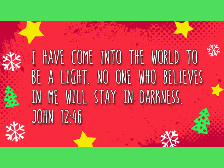 GO! Curriculum Christmas Bundle – Deeper KidMin