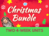 GO! Curriculum Christmas Bundle – Deeper KidMin