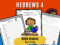 Bible Studies for Kids – Hebrews Bundle with EXCLUSIVE Bonus! – Deeper ...