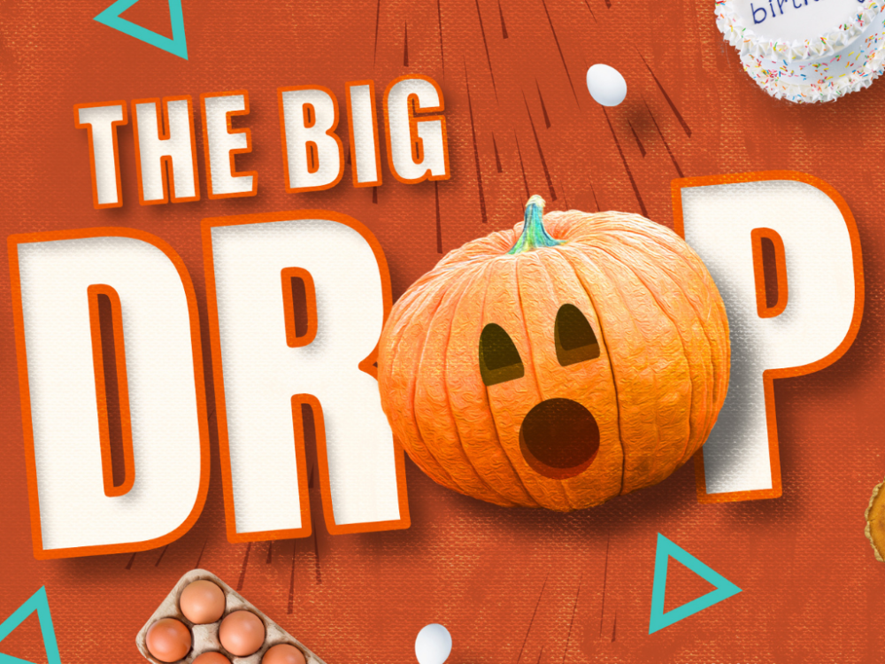 The Big Drop – Deeper KidMin