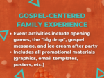 The Big Drop – Deeper KidMin