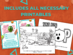 The Big Drop – Deeper KidMin