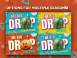 The Big Drop – Deeper KidMin